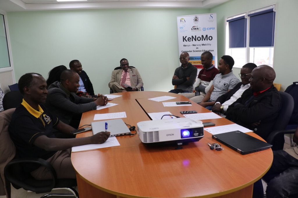 School of Technology - School of Technology